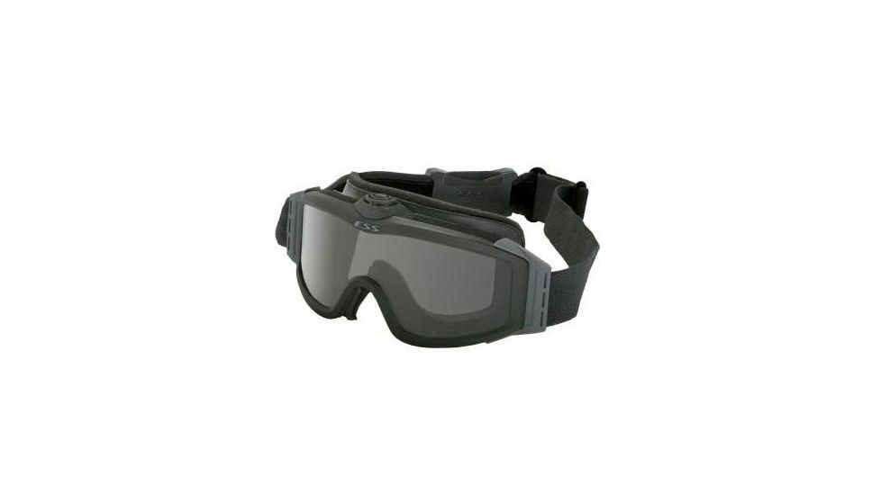 ESS Profile TurboFan Anti-Fog Tactical Goggles FREE S&H 740-0131. ESS ...