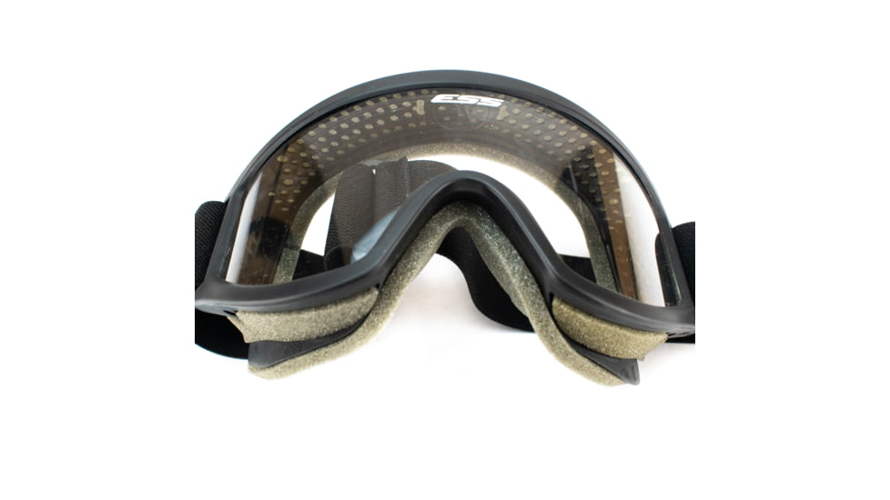 ESS Profile TurboFan Anti-Fog Tactical Goggles FREE S&H 740-0131. ESS ...