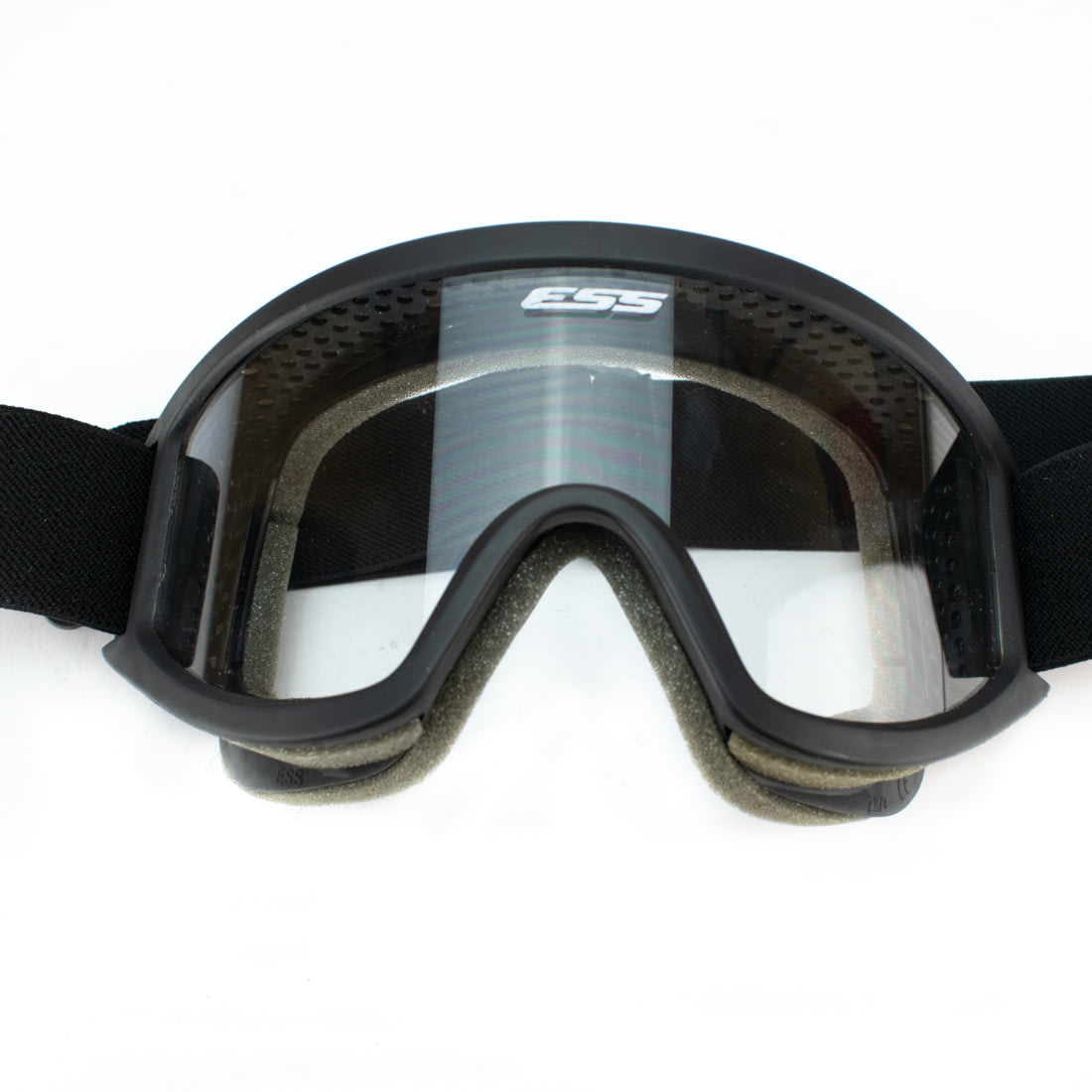 ESS Profile TurboFan Anti-Fog Tactical Goggles FREE S&H 740-0131. ESS ...