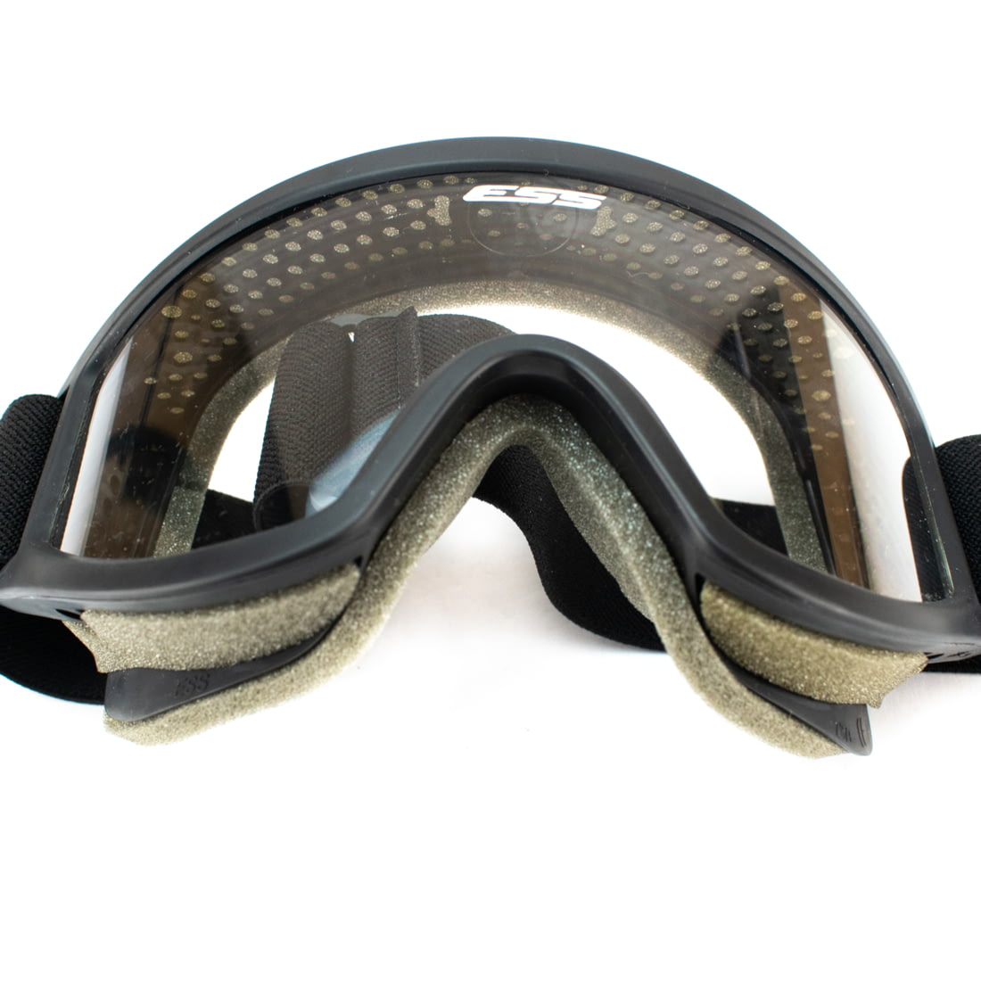 ESS Profile TurboFan Anti-Fog Tactical Goggles FREE S&H 740-0131. ESS ...